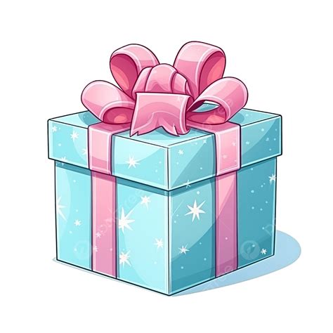 T Box Cartoon Clip Art