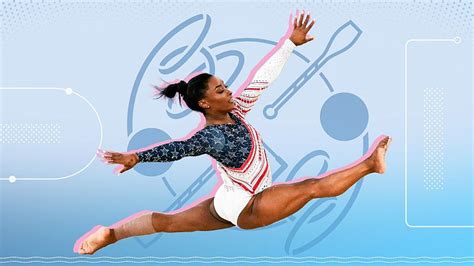 Gimnasia Artística All Round F Resumen Y Medallas París 2024