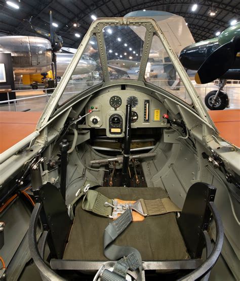 Yokosuka Mxy7 K1 Ohka National Museum Of The United States Air Force