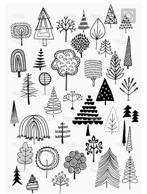 나무 무료도안들 모아봤어요~강서구 공항동 방화동 마곡 서양자수 프랑스자수 리본자수 퀼트 머신퀼트펠트태팅레이스규방공예 양말인형 네이버 블로그