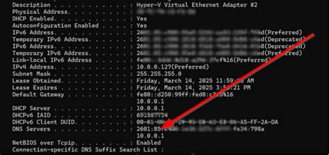 Ipv6 Some Clients Not Showing An Ipv6 Dns Server Netgate Forum