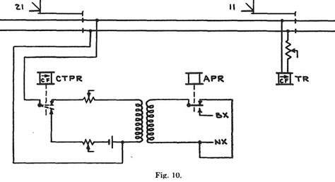 Dc Track Circuit Diagram