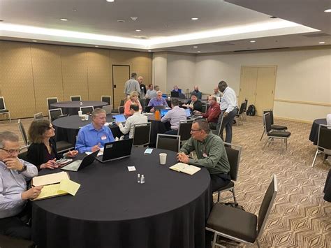 Interstate Technology And Regulatory Council Itrc On Linkedin Itrc Springmeeting Teams