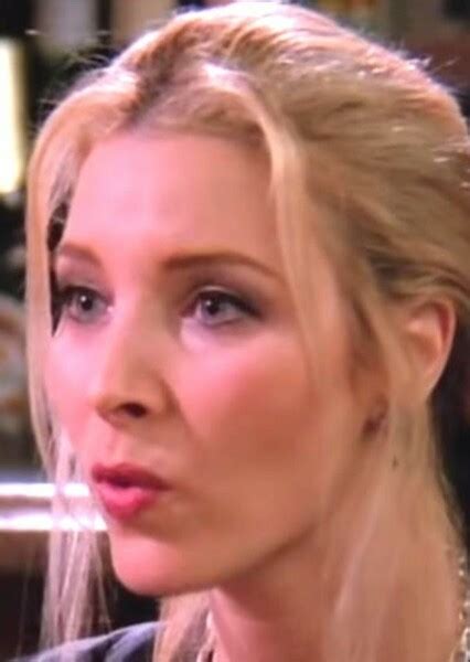 Ursula Buffay Fan Casting