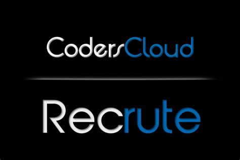 Coders Cloud Offres Demplois Stages Offres Demplois