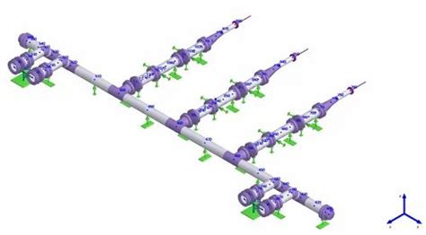 Piping Detail Engineering Services At ₹ 1000hour In Pune Id