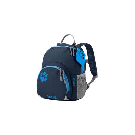 Рюкзак детский Jack Wolfskin BUTTERCUP 2003761-1010 купити в Києві ...