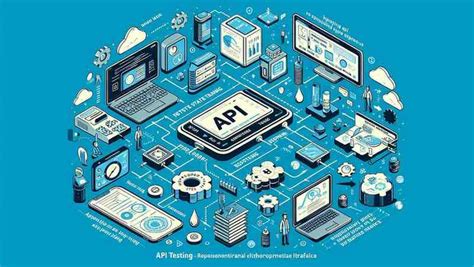 Guide To Test Api Basics Tools And Best Practices