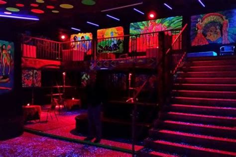 Your Guide To The Most Iconic Nightclubs In Berlin Germany
