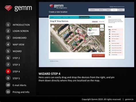 Simple Network Monitoring Ppt