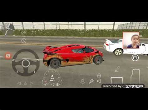 Tentando Bater Por Hora No Car Parking Youtube