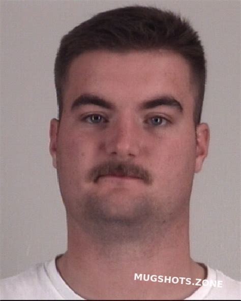 Vaudrin Jace Patrick 10272022 Tarrant County Mugshots Zone