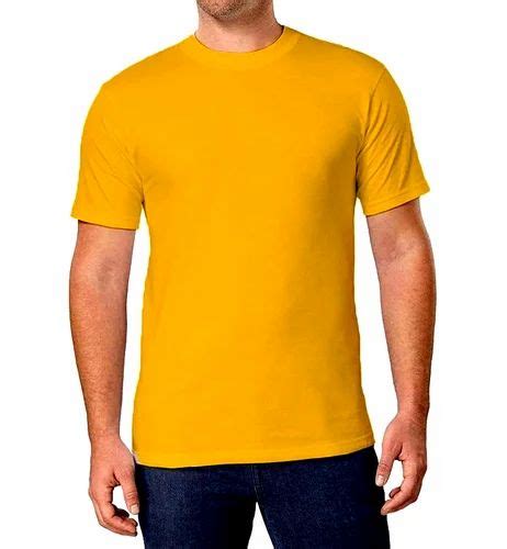 100 Cotton Unisex T Shirt At Rs 200piece Cotton T Shirts In Anand