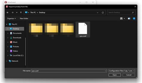 How To Install Wireguard Vpn On Vds By Firstbyte Firstbyte Vds Vps