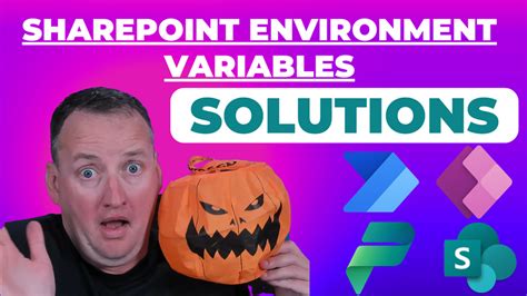 Getting Started With Power Apps Solutions And Environment Variables