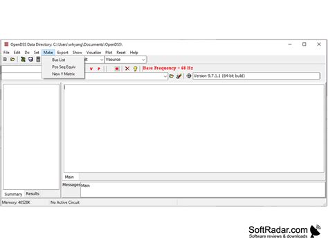 Download Opendss For Windows 11 10 7 881 64 Bit32 Bit