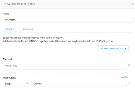 Managed Access By User Agent Community
