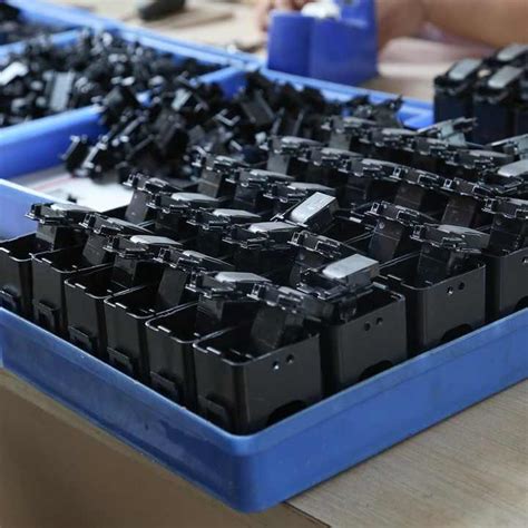 High Quality Toroidal Transformer A A A A A A A A AC CT Split Core Current