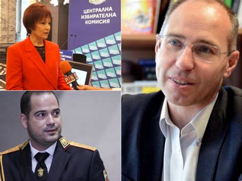 ЕКСКЛУЗИВНО В ПИК Сагата се заплита Къде са машините за гласуване Босът на Сиела Норма Или