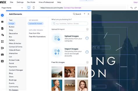wix tutorial easy steps for website creation [sep 2024 ]