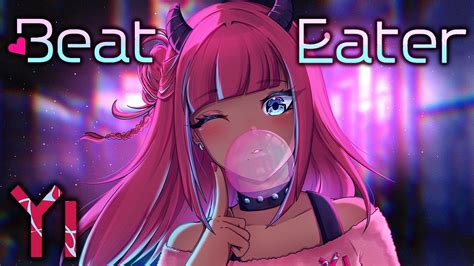 Yi Xi Beat Eater Synthesizer V Cover Youtube