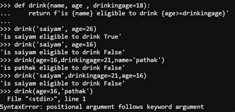 Python For Developers — 100daysoflearning Part 3 By Saiyam Pathak 100daysoflearning Medium