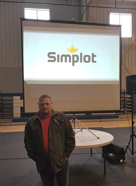 Comanco Attends Simplot 2018 Contractor Safety Conference Comanco
