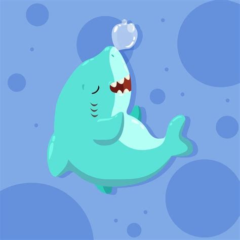 무료로 다운로드 가능한 상어 벡터 And 일러스트 Freepik