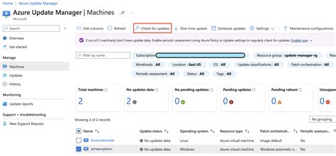 Azure Vm Security Antivirus Patching And Endpoint Protection