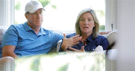 Jim Kelly Announces Cancer Battle