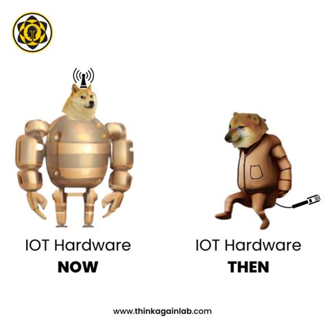 Can Iot Function Without The Internet