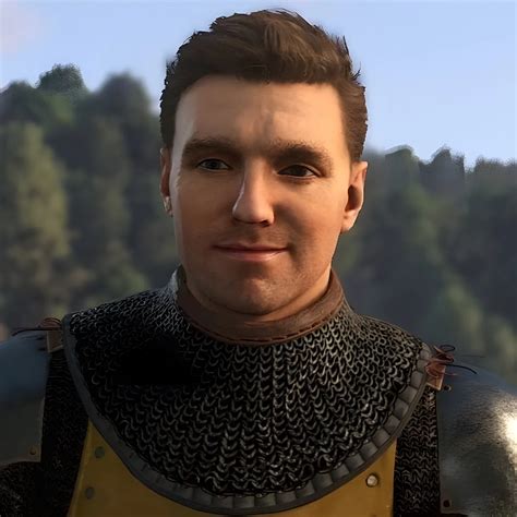 Henry Of Skalitz
