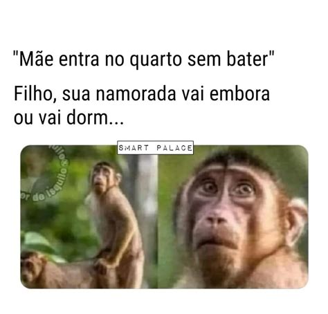 Mãe Entra No Quarto Sem Bater Filho Sua Namorada Vai Embora Ou Vai