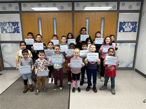 Roundy Wildcats Of The Week Facebook