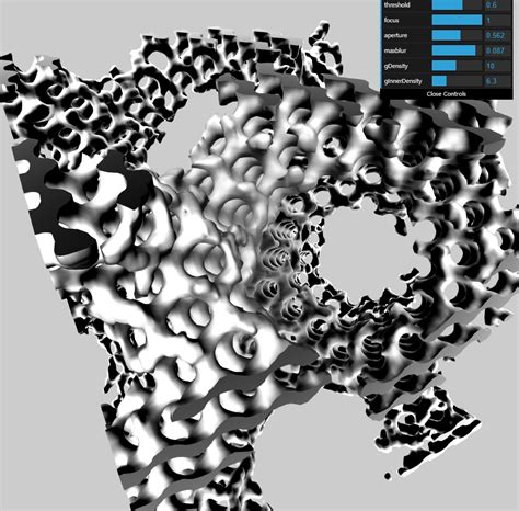 using post processing causes jagged edge on mesh questions three js