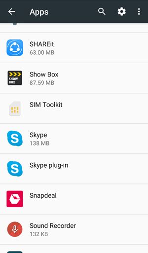 SOLUTION Showbox Connection Server Error