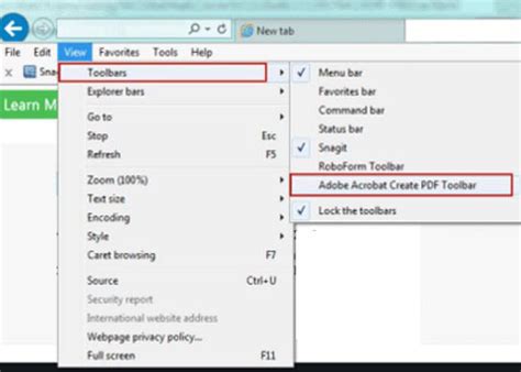 The Best Way To Save And Print Web Page To PDF In Chrome IE Firefox