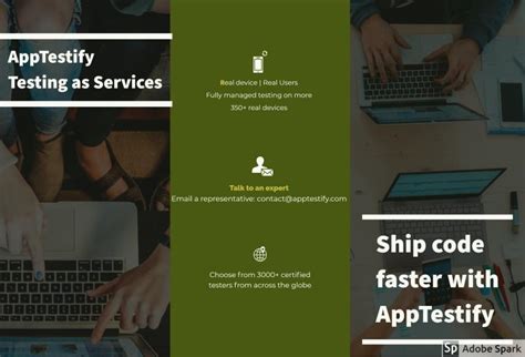 Apptestify On Linkedin Testers Devices Managedtesting