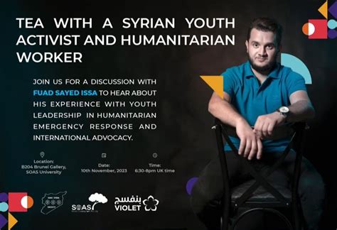 A Great Opportunity For London Based Activists To Come Together To Discuss How We Can Build