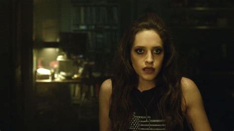 Carly Chaikin Sexy