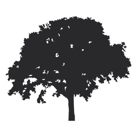 Tree Vector PNG SVG Transparent Background To Download