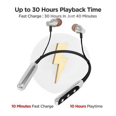 Oem Bluetooth Neckband At Piece In Mumbai Id