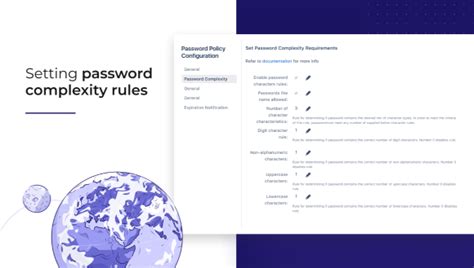 Enterprise Password Policy Confluence Atlassian Marketplace