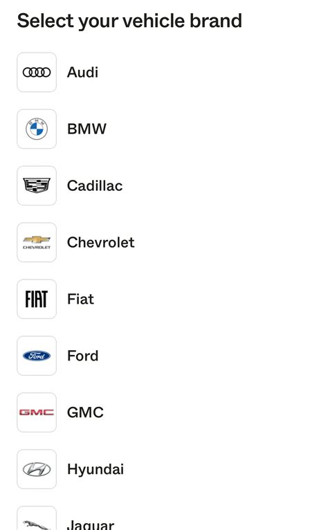Vehicle Integration Guide