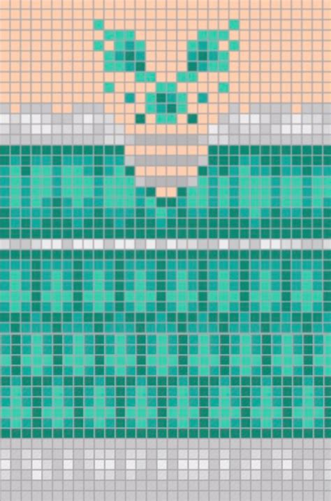 Tutorial For The Pavé Dresses Acnl Tutorials Guides On Tumblr