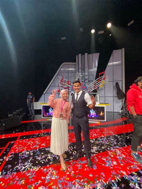 Still New In The Industry Tough Career I Could Say May I Survive