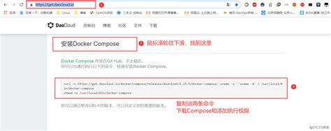 Docker搭建harbor公开仓库 Csdn博客