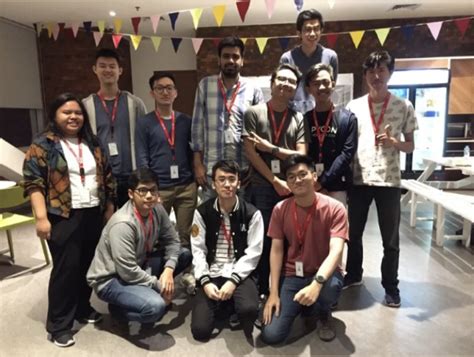 Go Jek Tech Intern Mini Engineering Bootcamp Experience Learning To Unlearn By Albertus Angga