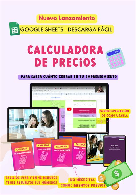 Calculadora De Precios