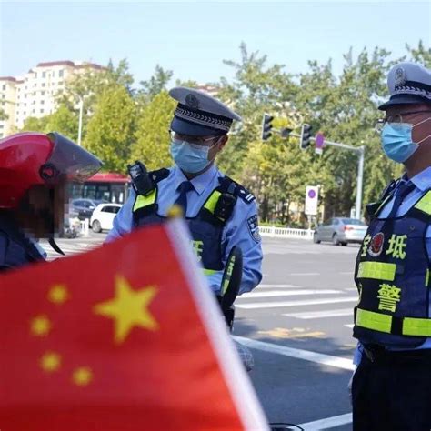 节日我在岗丨公安宝坻分局多措并举确保辖区社会治安大局平稳有序 防范 平安 宣传